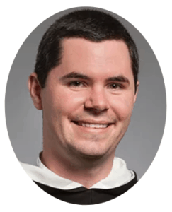 Speaker: Fr. Patrick Mary Briscoe - The Pray More Retreat