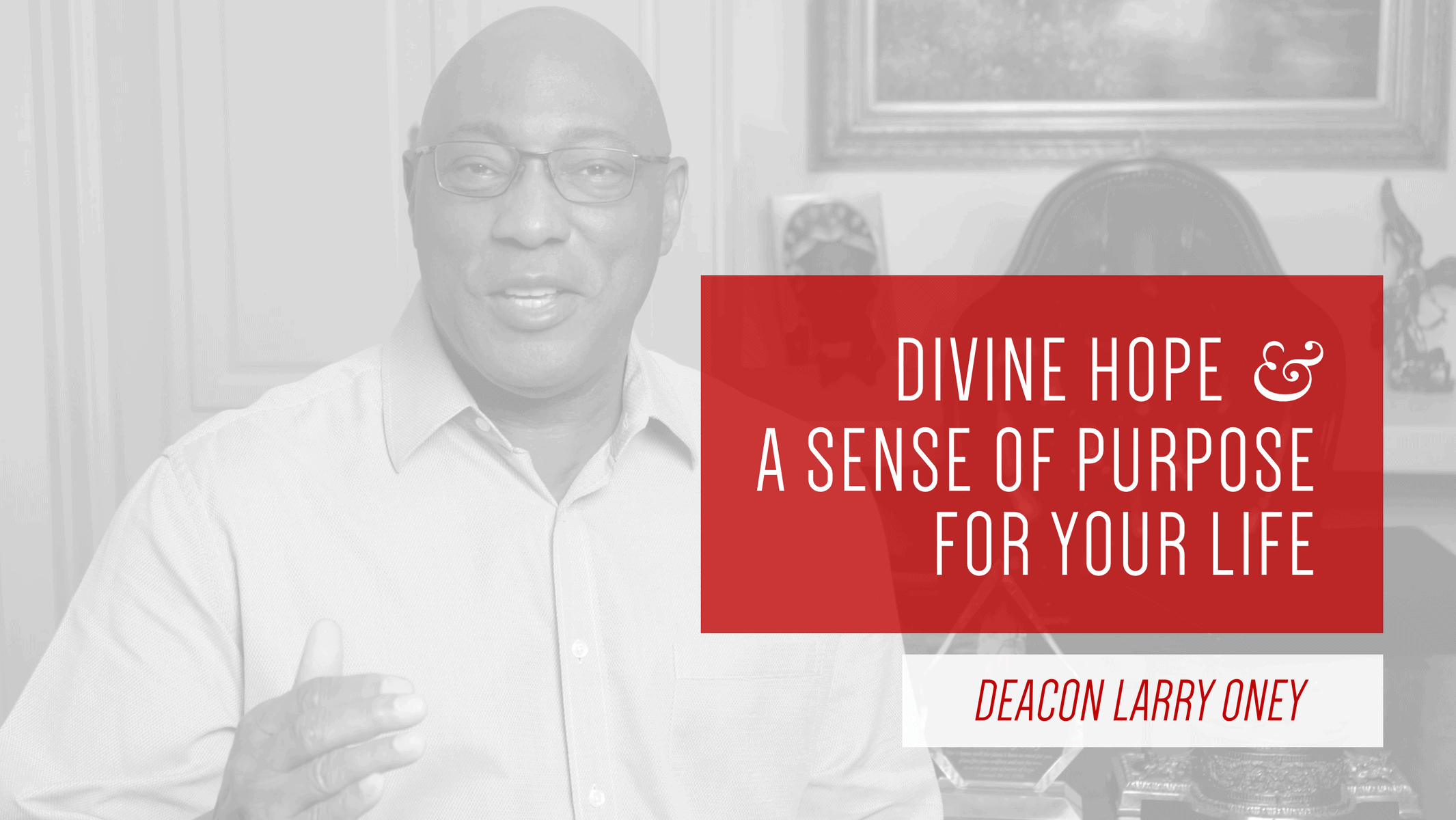 Divine Hope & A Sense of Purpose for Your Life - Healing 2020 - The ...