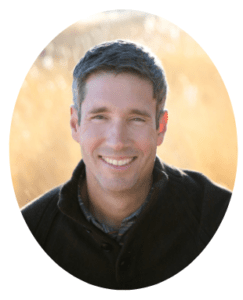 Speaker: Dr. Scott Powell - The Pray More Retreat